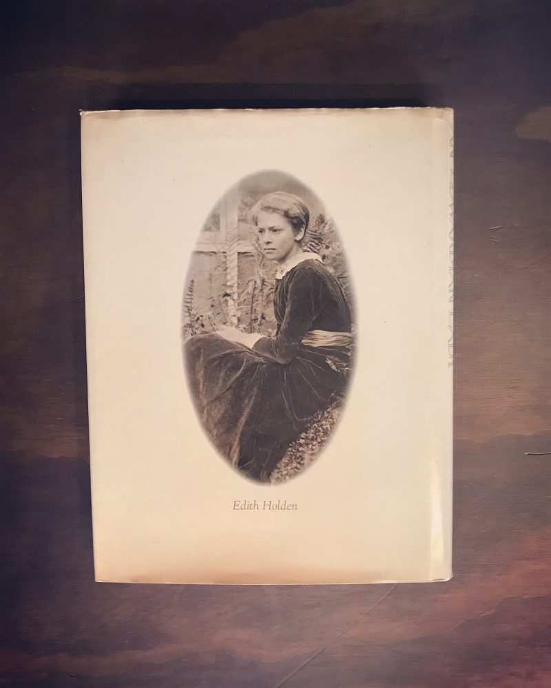 The Country Diary of an Edwardian Lady by Edith Holden – Maggie Rose